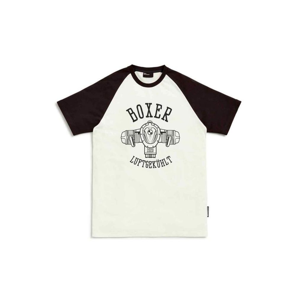 Camiseta Boxer | Ropa Moto BMW